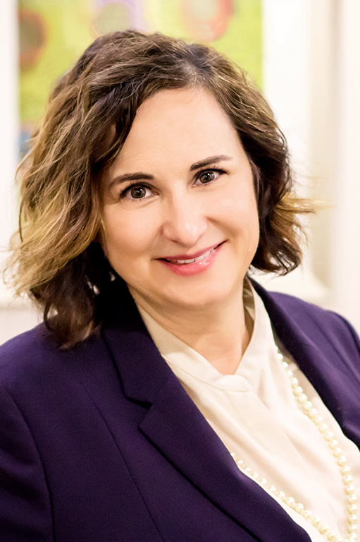 Susan - NTFOS Practice Administrator