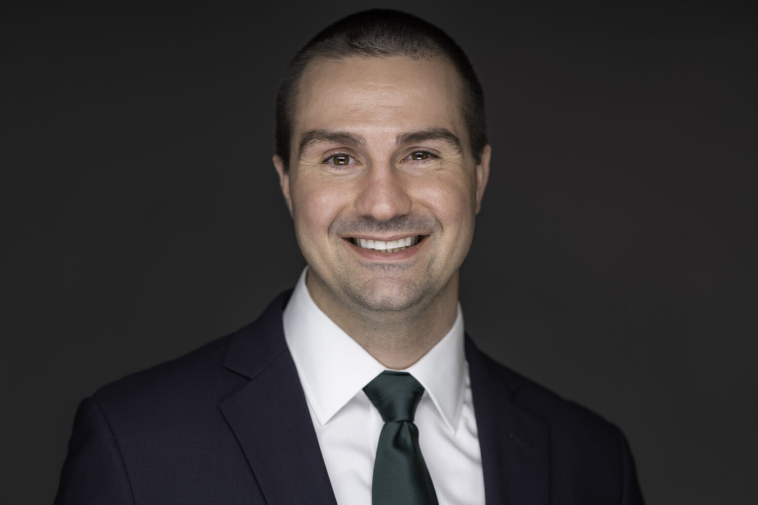 Michael Whitcomb, DMD, MD